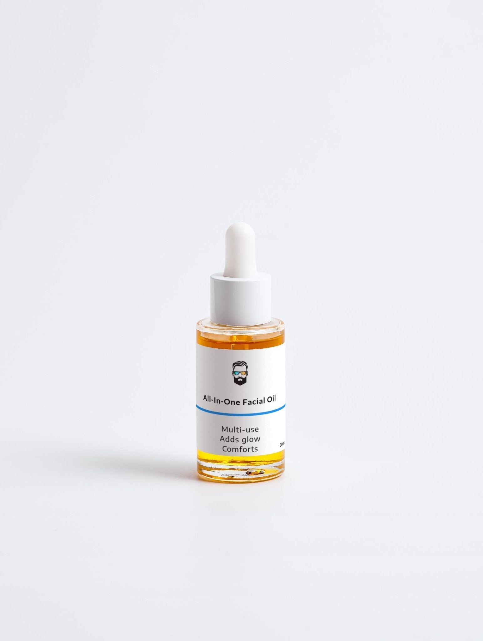 How to Use Our All-In-One Facial Oil: A Guide to Nourished, Glowing Sk ...